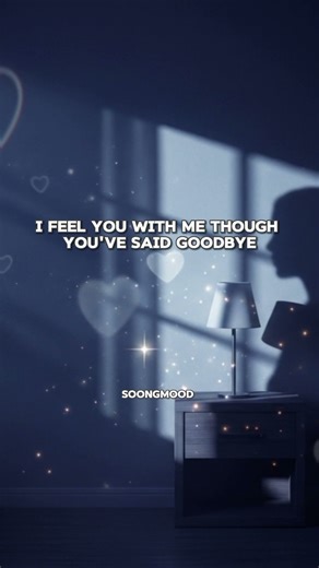 Your Shadow in My Room #lovesong #song #newsong.