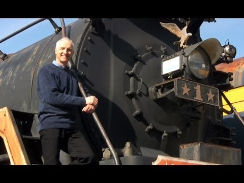 B&O Railroad Museum TV Network: American Freedom Train (July 2014)