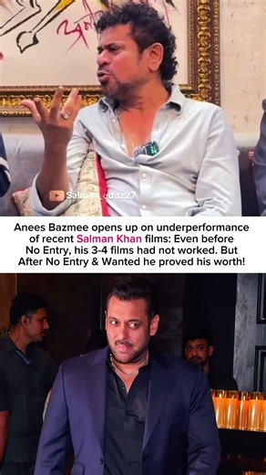 3 Khans will bounce back stronger & when they return, the box office will bow again 🔥| #shortsfeed