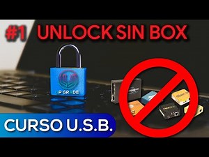 👨‍🎓 Cursos desbloqueo de celulares Samsung GRATIS 🔐 [Unlock sin Box]
