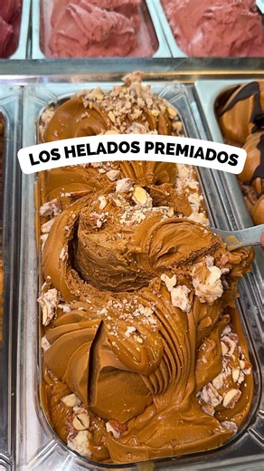 3M views · 28K reactions | Es acaso el Helado Argentino es el mejor...