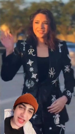 Hum TV Awards 2025 | Public Reactions Are Going wild🤪#humawardshow #humtv #shorts