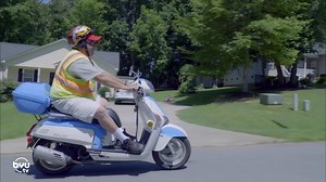 An incredible random story we stumbled onto in South Carolina. Some crew members thought maybe we should move on after I talked with Starsky for a minute, but my rules are that I do a story on the first person who agrees and no story ever gets cut. #storytrek #everyonehasastory #randomstory During this video, you can support these great stories by sending Stars, a digital gift that helps us pay to produce them. fb.com/stars -------------------- Please support this channel at https://patreon.com/