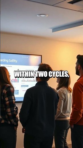 Shadowing for Speed A Fresh Path to Workplace Momentum