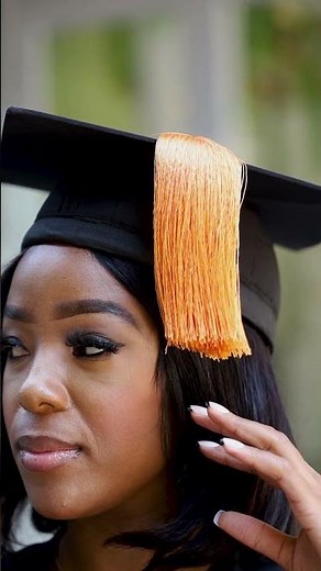 UJ Law graduate 🧡