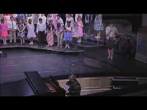 2019 2nd and 3rd Grade Spring Concert