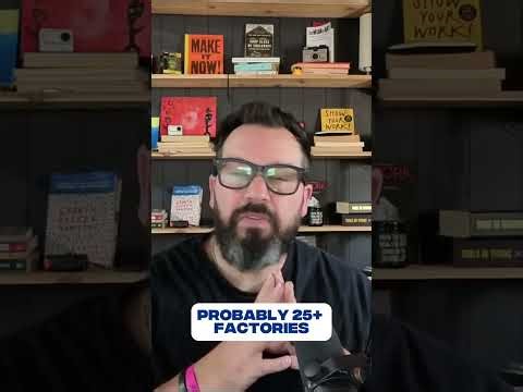 One Month Out from TechFest