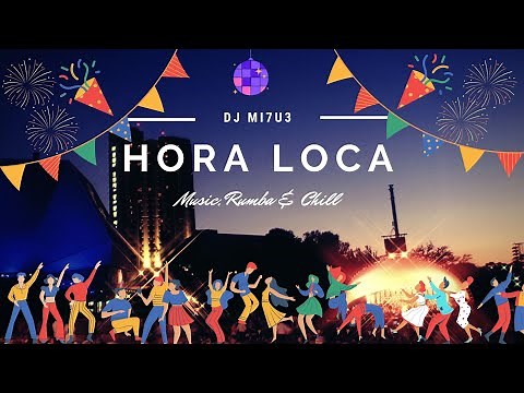 La Hora Loca # Para fiestas, bautizos, bodas, cumpleaños, matinees, divorcios, baby shower #