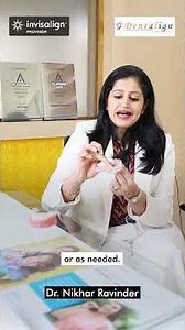 Invisalign First for Kids | Early Orthodontic Care Made Simple | Dr. Nikhar Ravindar