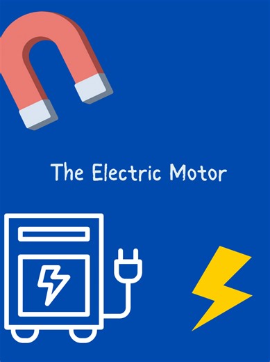 The Electric Motor: Magnets and Electricity 🔬✨ That’s it for today’s experiment! For more science fun, subscribe to our YouTube and follow on Instagram @funsciencedemos and let’s keep exploring together! 🌍⚡ #funsciencedemos #sciencefun #chemistry #STEMlearning #scienceeducation #learningisfun #earlyscienceeducation #SciComm #Science #stem #SciEd #learning #teaching #biology #physics #funsciencetoons #EdTeach #STEM #ScienceisAwesome #ScienceOutreach