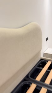 55K views · 712 reactions | Lit Modele bubble 190x160 Deux sommier tissu boucle coffret la livraison disponible 58 wilaya | Matelas De Rêve | Facebook