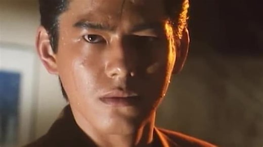 Chojin Sentai Jetman S01:E02 - The Third Warrior