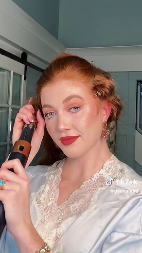 Easy Hairstyle Tutorial: Get This Look!