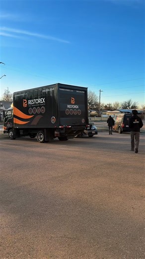 RESTOREX on Instagram: "While most are slowing down for the holidays… Our equipment is heating up 🔥 Cold temps mean more water emergencies but Restorex is ready 24/7. End of year, same dedication.💪🏼 We specialize in: 💧Water Damage | 🦠Mold | 🔥Fire/Smoke | 🏠Crawlspace Cleanup | 🔨 Reconstruction ✅ 24/7 Emergency Service 🚨 ✅ Free Inspections ✅ Free Estimates ✅ Deductible Assistance ✅ 100% Satisfaction Guarantee. Hablamos Español! 📱Call or Text 208.614.0141 📧 office@teamrestorex.com 🌐Team