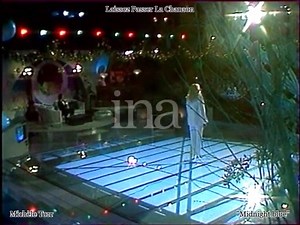 127K views · 3.6K reactions | Champs-Elysées (31/12/1983) Michèle Torr Midnight blue | Laissez Passer La Chanson - Patrick | Facebook