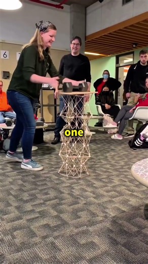 Engineering Student Wins Competition