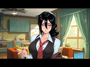 FEMBOY HOUSE Gameplay Walkthrough | Mature Visual Novel Game