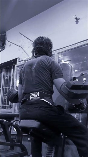 Machine Lateral Raises for side delts.