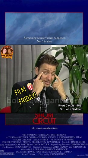 The Required Viewing Podcast on TikTok