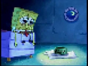 Spongebob Squarepants- Gary come Home (8-BIT)