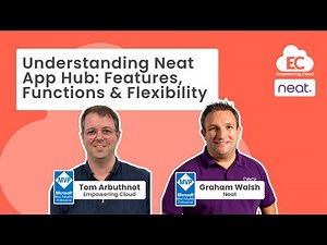 Understanding Neat App Hub: Features, Functions & Flexibility
