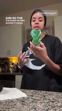 Boost Oxygen During Your Workouts