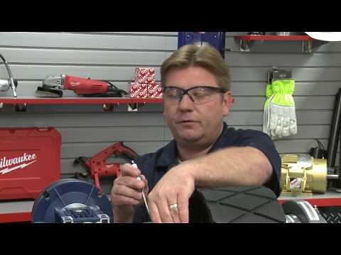 MiHow2 - SKF/Cooper Bearing - Quick-Change Pedestal