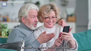 Cat owner invents flap that bans pet from coming home with prey