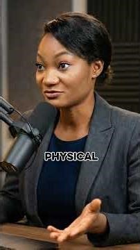 Beware of Abuse in Marriage