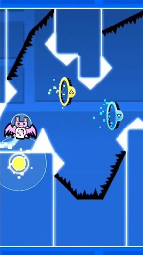 «Un profundo sentimiento» full layout | Geometry Dash #fypage #geometrydash #edit #fypシ #fypシ゚viral