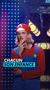 538K views · 10K reactions | Ils ont pas les mêmes souvenirs d’enfance Mario et Luigi…  Les duos impossibles de Ferrari, la 10ème édition : c’est dispo sur CANAL+. | CANAL+ | Facebook