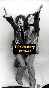 9.5K reactions · 1.6K shares | The winners of our 70s Battle of the Bands is…T.Rex  Here’s a quick look into the story of the band when they were at their height… #bankholiday #battleofthebands #Trex #70smusic | Gold Radio | Facebook