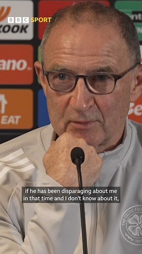 856K views · 6.1K reactions | 'And will he ever live up to his father's reputation?'  Interim manager Martin O'Neill on the influence Celtic goalkeeper Kasper Schmeichel ⤵️ | BBC Sport Scotland | Facebook