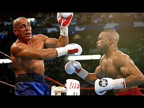 TOP 10 Greatest Counter Punches in Boxing