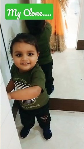 #atharvcreation #video #clone #cloneboy #bachpan #mirror #soppingvlog #mom