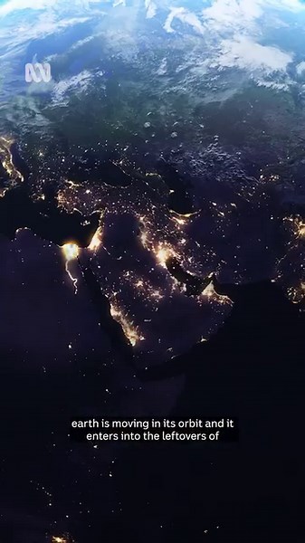 The night sky above Australia has seen a flurry of activity of late, but have you ever wondered what is what? Perth Observatory's Matt Woods breaks it down. 📹 Chris Lewis via ABC Mid West and Wheatbelt | ABC Midwest and Wheatbelt