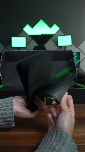 Razer | Huntsman V3 Pro TKL 8KHz Esports Green Edition