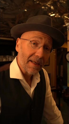 Rules are made to be broken. The rule? Smoked cocktails are almost always overrated spectacle that do more to damage a drink than help it. The exception? This winter sipper. THE PROTAGONIST 2.0 oz rye 0.5 oz maple 2-4 dashes apple or cherry bark bitters Combine and serve WITHOUT ICE in a cinnamon smoked glass. #fyp #bartender #cocktail #rye #oldfashioned #homebar