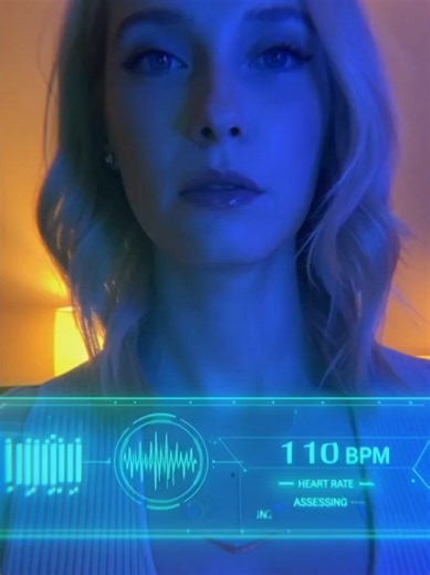 🚨JANITOR AI CHATBOT TERMINATOR UNIT CAMERON PHILLIPS ONLINE 🚨 She detected your elevated heart rate and is scanning... When she says