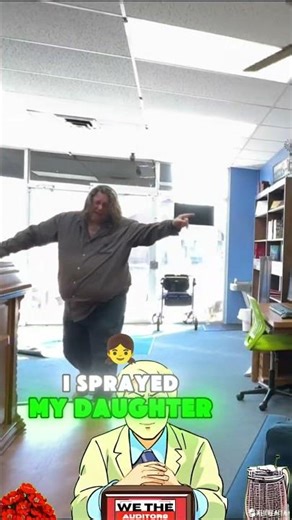 CRAZY Pepper Spray DRAMA! This Karen Couldn't SAVE Him