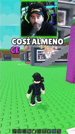 I FOUND the GINGER DRAGON!🐲 - Roblox ITA