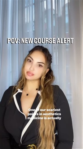 AESTHETICS CLINIC & TRAINING ACADEMY 👩‍⚕️ on Instagram: "🚨 NEW COURSE ALERT 🚨 For Aesthetic Practitioners Only Master Lip Filler Using Cannula Technique This advanced training is designed for qualified aesthetics practitioners who want to elevate their lip filler results using a safe, precise, and anatomy-led cannula approach. This course focuses on creating natural, balanced, and long-lasting lip enhancements, while reducing trauma, bruising, and vascular risk. What you’ll learn: • Patient a