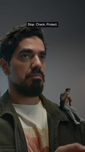 Scams are getting harder to detect. Keep us all safe with 3 small steps. | ACCC