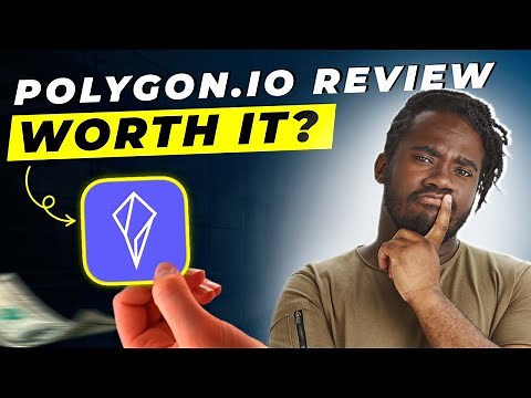 Polygon.io Review 2025 | Pros and Cons – Honest & Unbiased