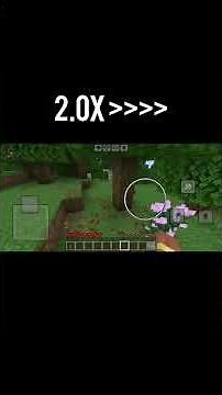 speedrun of random item in minecraft | #minecraft