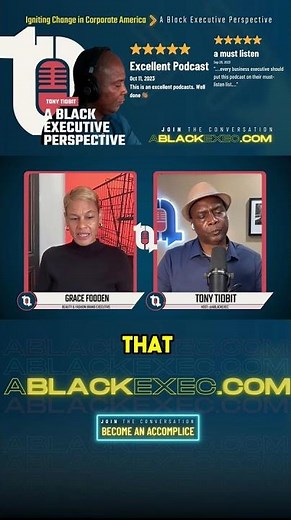 "Black People Have Double Consciousnesses