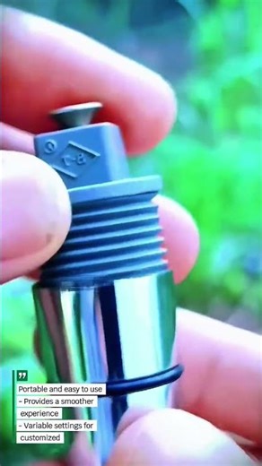 Vape Secrets Revealed! 💨‎