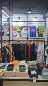 Kina kausap ka Ng maayos Eh Anyway thank you Team Manila Graphic Design Studio and The Daily Grind 😊👕 | Empoy