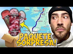 ❌ I RECEIVED THESE FINGERBOARDS FROM THE HOLLAND ✅