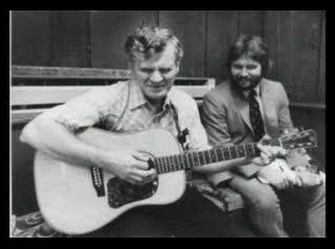 Doc Watson - Streamline Cannonball